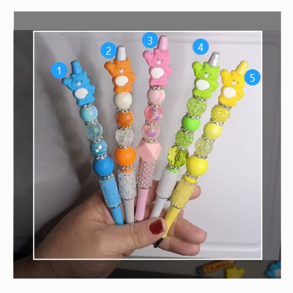 Office | Handmade Extended Size Pens 44 You Choose | Poshmark